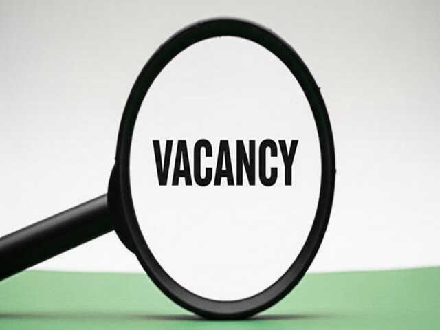 Recruitment for data entry operators in Delhi for 12th-pass youth ...