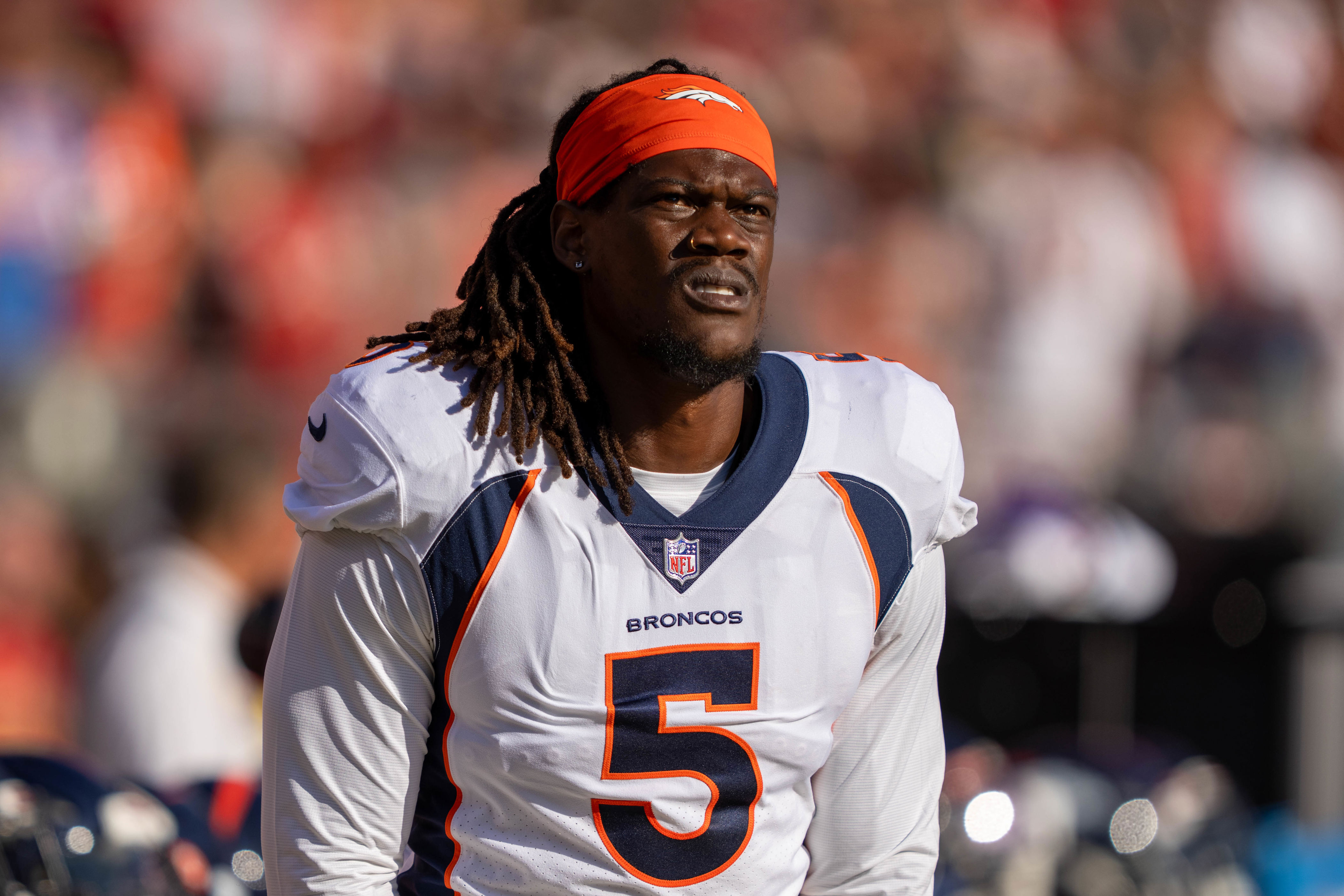 Federal judge sends Randy Gregory lawsuit vs. NFL, Broncos back to ...
