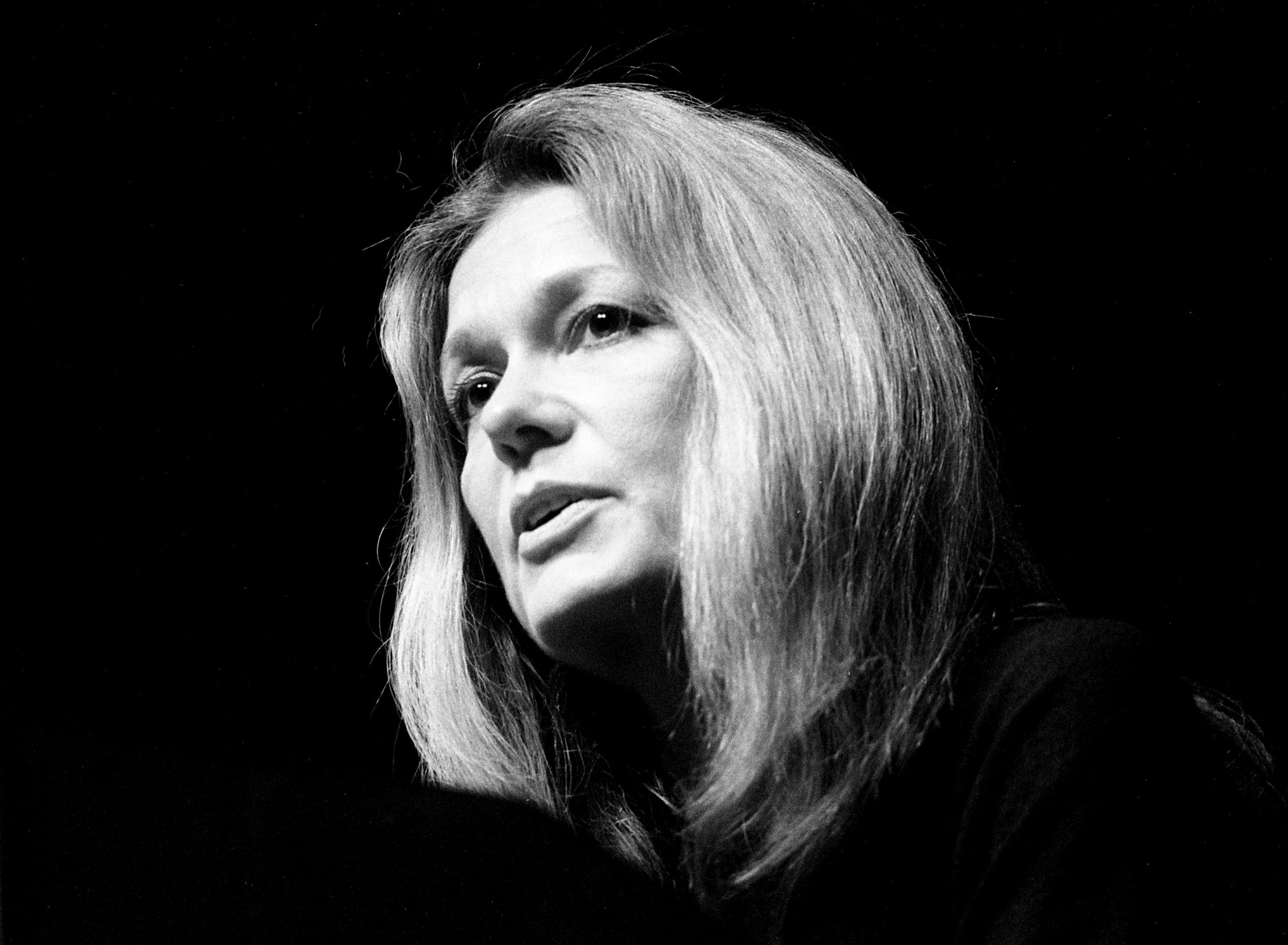 Gloria Steinem Feminist Icon And Ms Magazine Trailblazer Dies At 92 3369