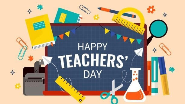 Teachers' Day 2026: 5 unique prompts to write the best essay