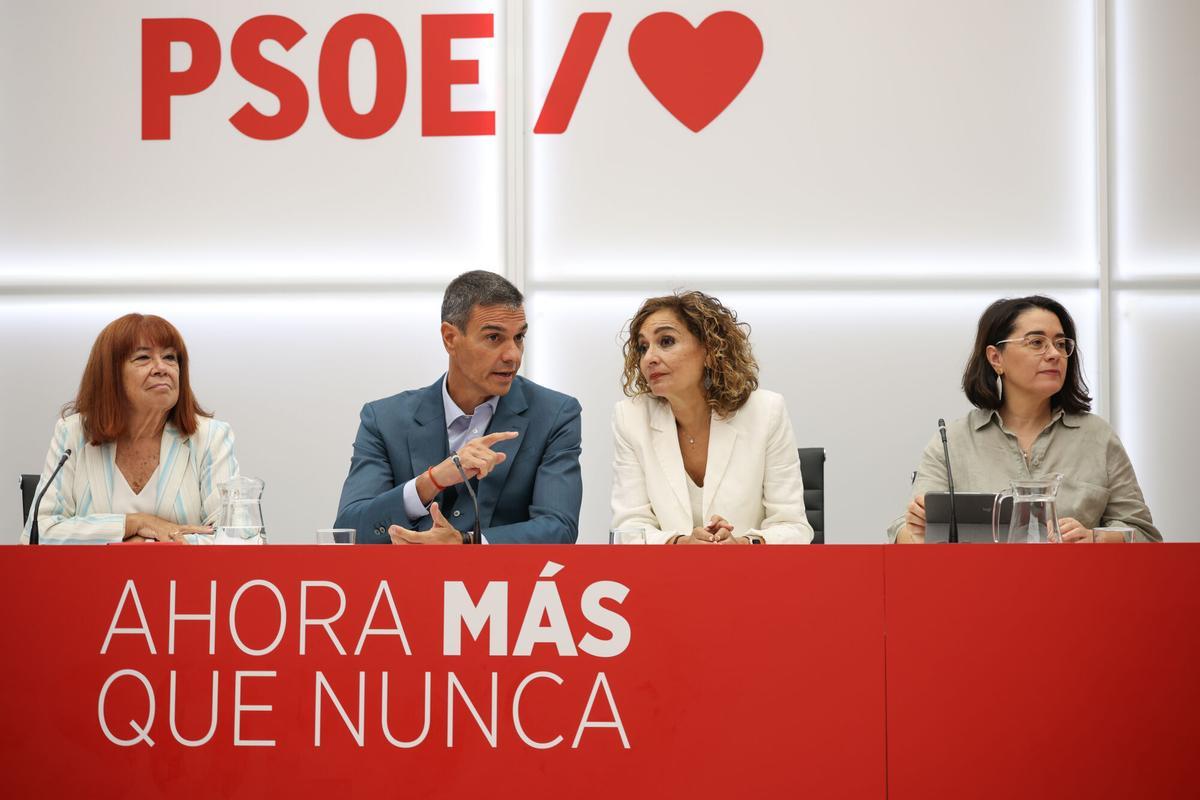 Los Sindicatos Ponen Contra Las Cuerdas Al Gobierno Por El Nuevo