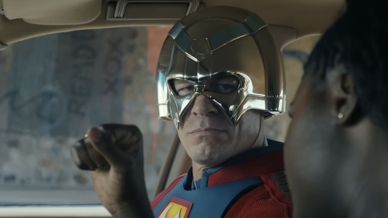 James Gunn Confirmed One Peacemaker Fan Favorite Is Returning To The Dcu