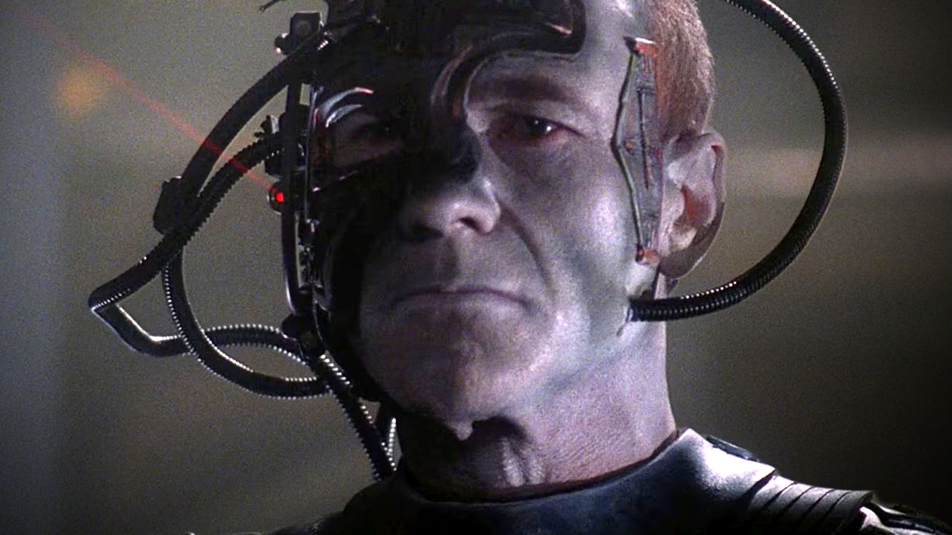 Star Trek The Next Generation Returns In Love Letter To Beloved Series