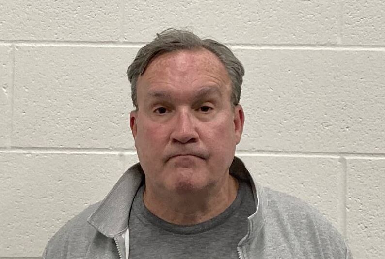 NKY teacher arrested after allegedly assaulting a child, police say