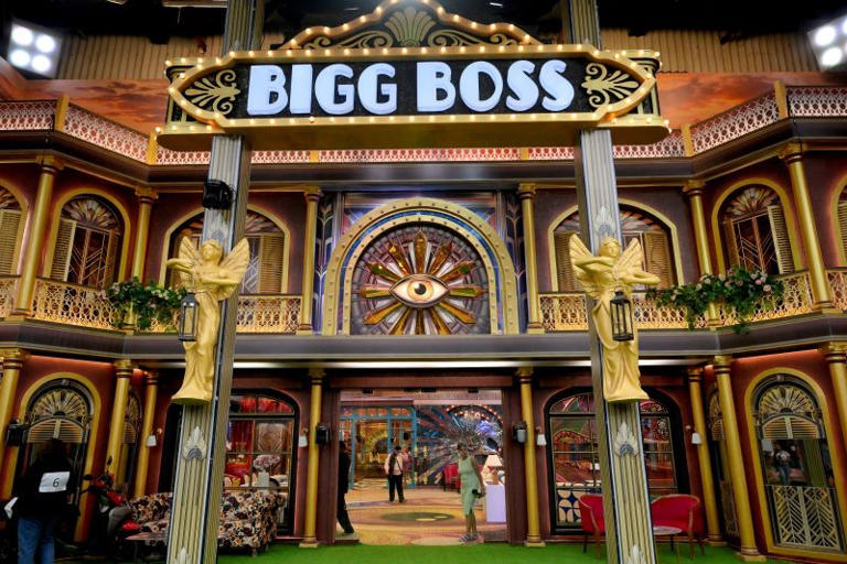 From 'Toilet Adda' to Ganguly's favourite balcony: 5 must-see Bigg Boss ...