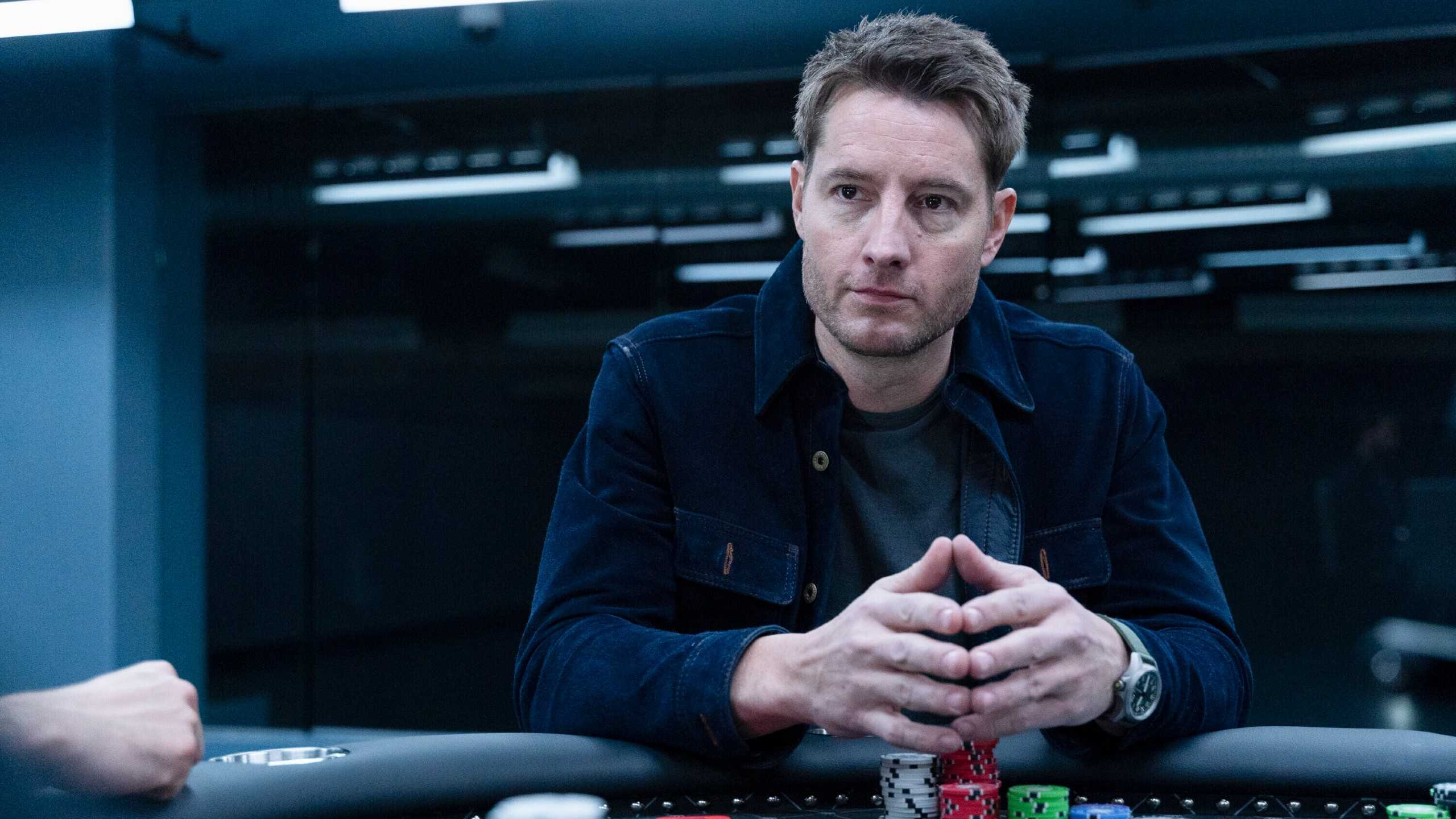 Tracker season 4's cast upgrade could hold the key to Colter's biggest ...