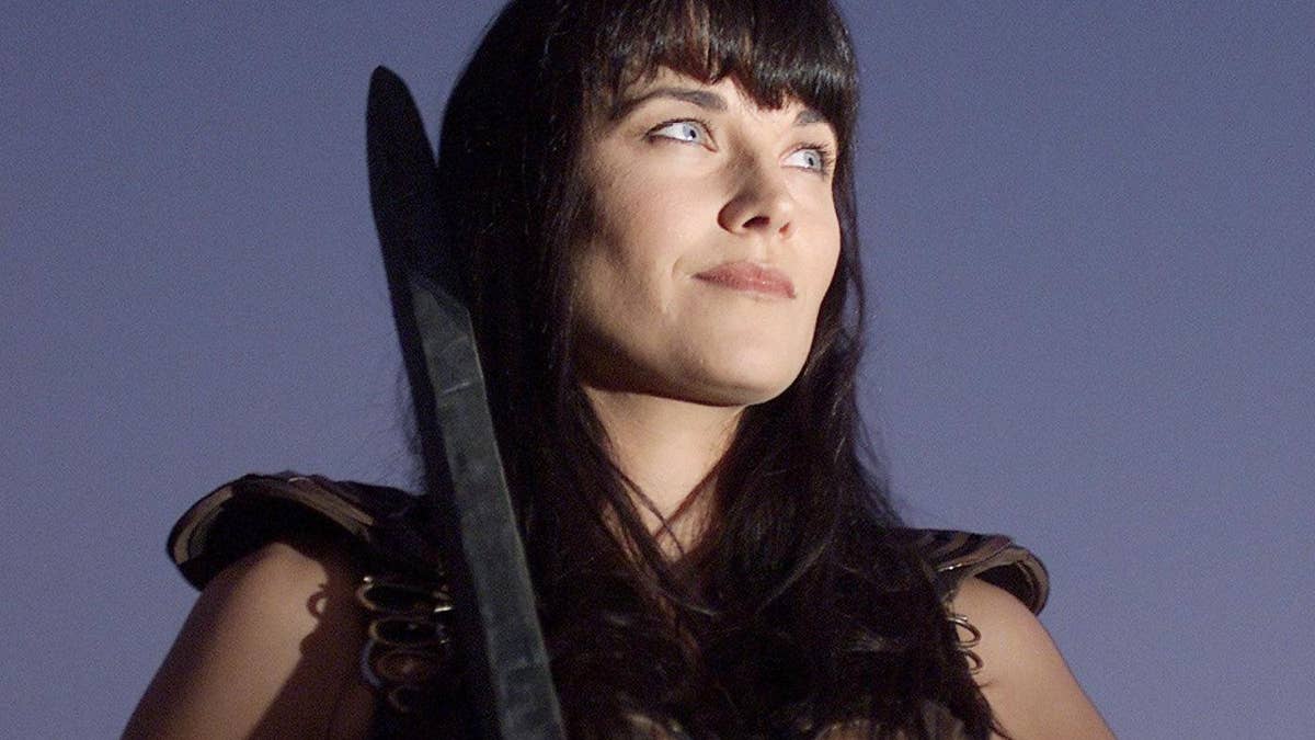 Discover What Lucy Lawless And Renee Oconnor Have Done Since Xena