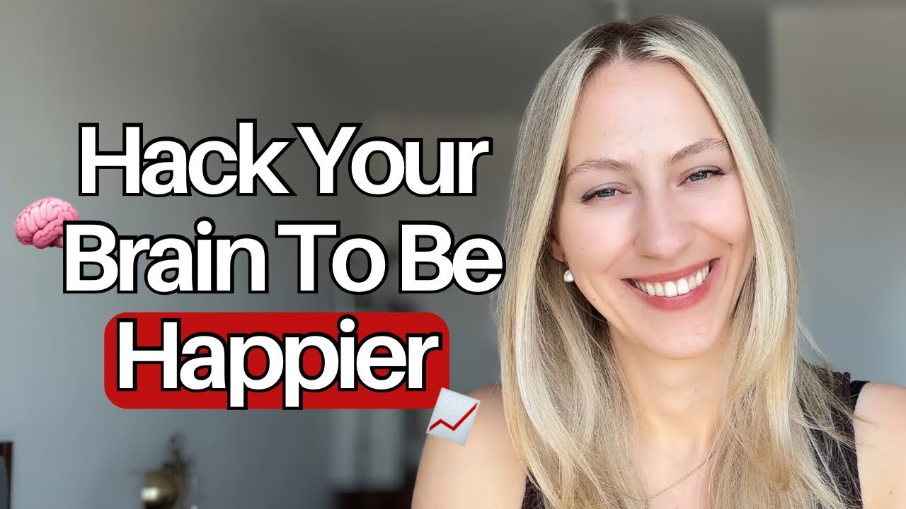How to support your brain’s dopamine system for a happier life