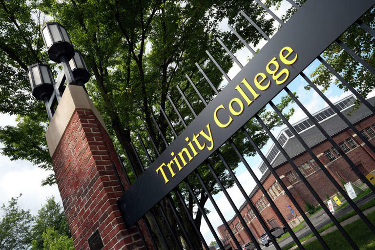 What sets some of Connecticut's elite colleges and universities apart?