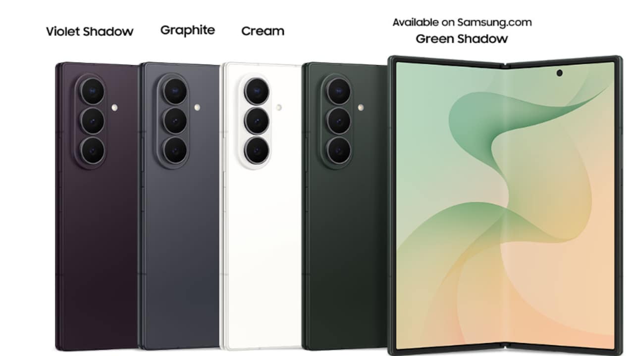 Samsung Galaxy S26 Ultra price may rise in India, Galaxy Z Fold 8 could ...