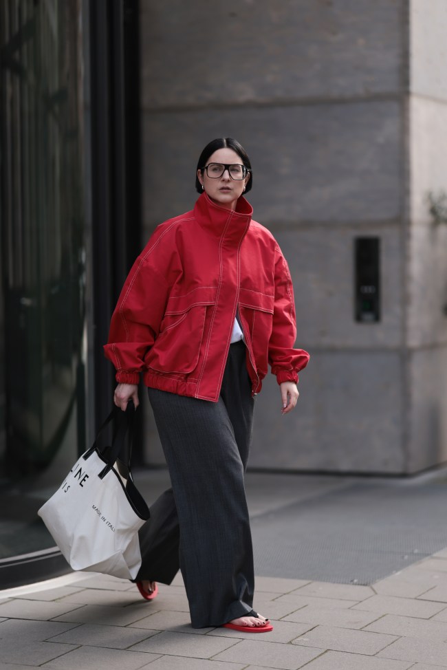 6 fall fashion trends for midlife women in 2026