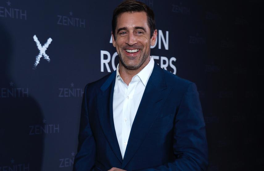 Aaron Rodgers Slams Shailene Woodley In Bombshell Interview