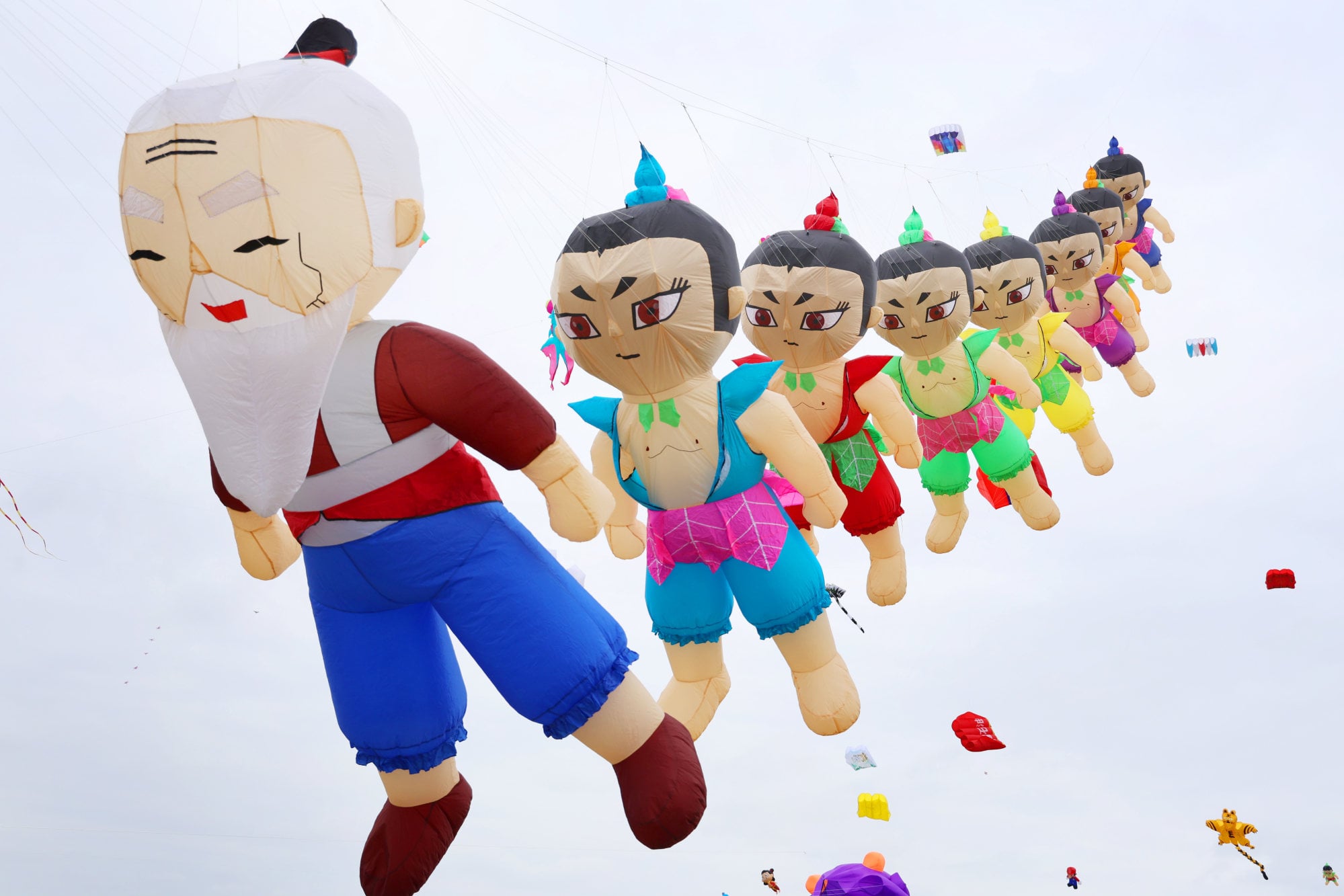 China targets 'toxic' traffic as viral sensations upend daily life and ...