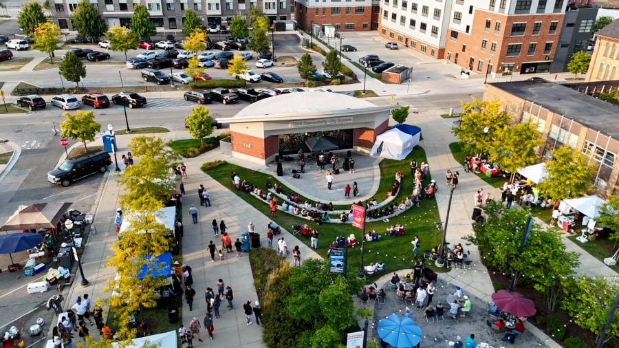Jacksons Hispanic Heritage Festival Returns After Hiatus