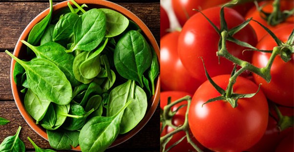 15 foods with more vitamin C than an orange