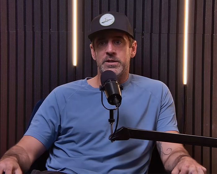 Aaron Rodgers Reveals Damning New Details About His Breakup With