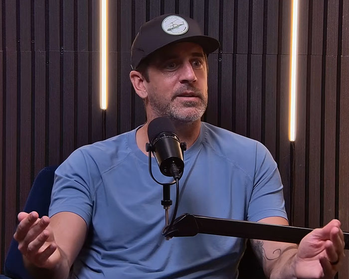 Aaron Rodgers Reveals Damning New Details About His Breakup With