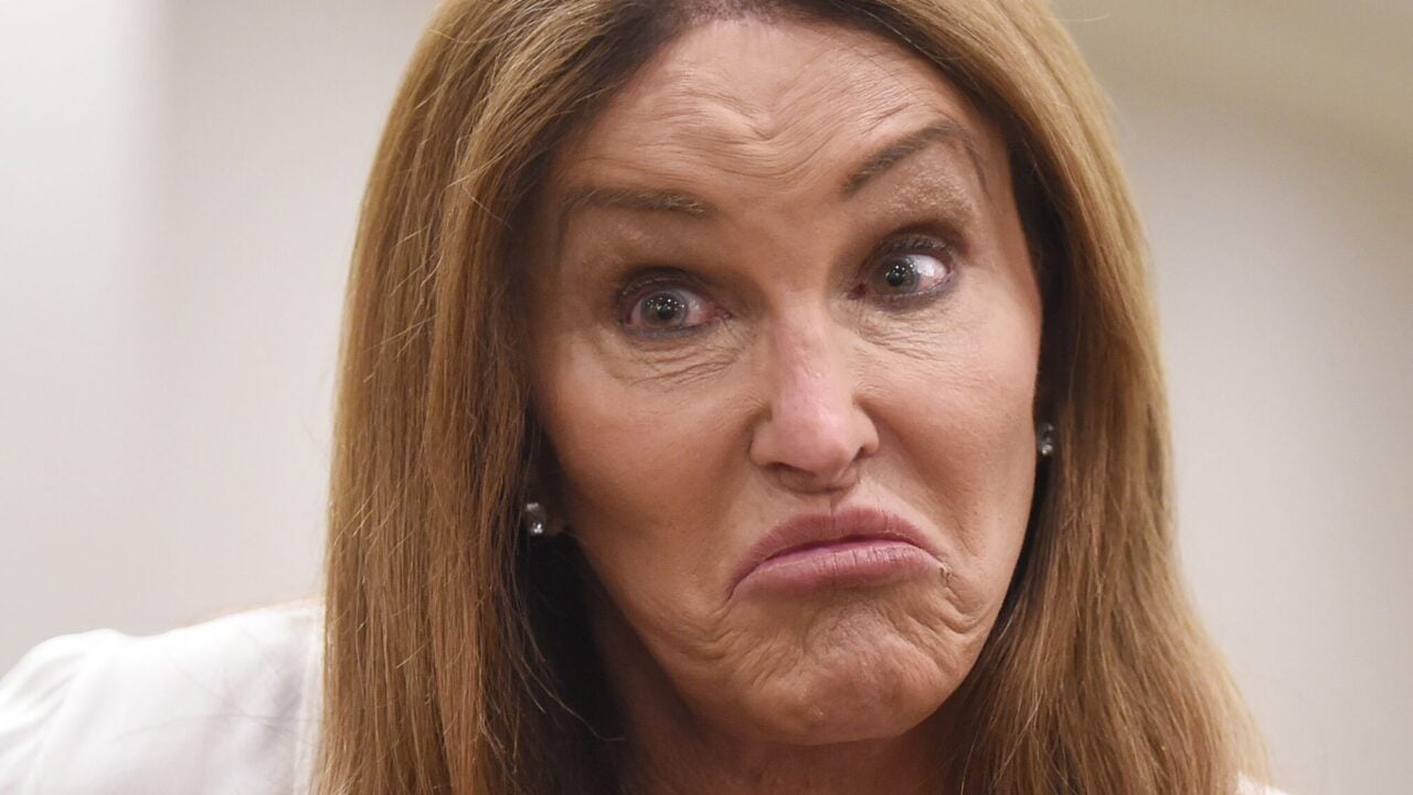 Caitlyn Jenner Calls Out Wnbas ‘hypocrisy Over Transgender Debate