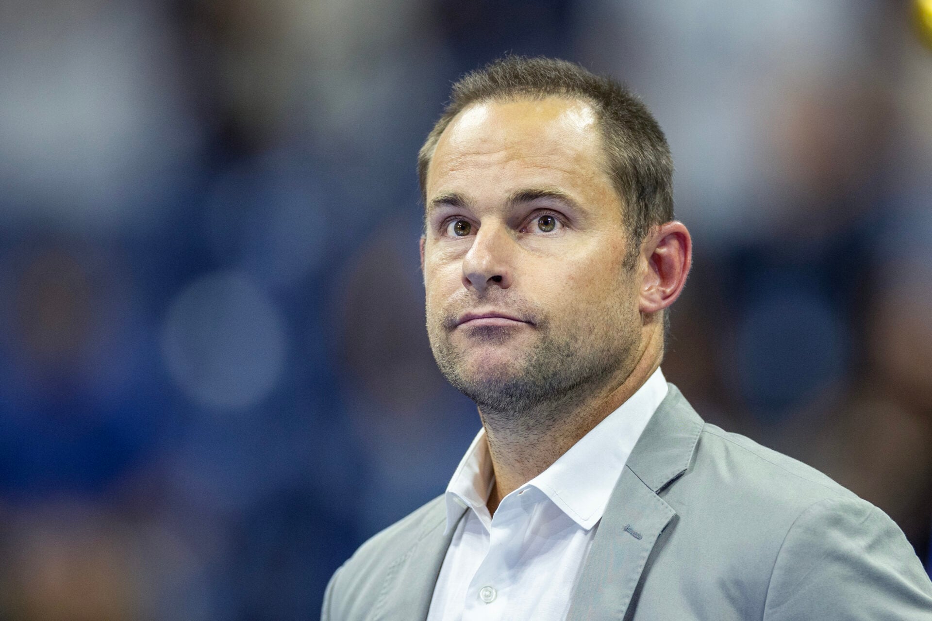 Andy Roddick Hopes The Us Womens Final Gets The Respect It Deserves
