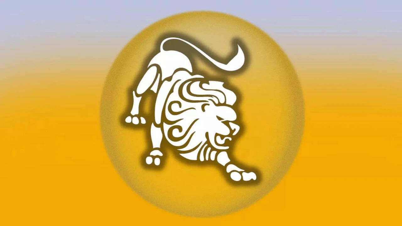 Leo weekly Shani horoscope: Guard money and energy; festivals stir ...