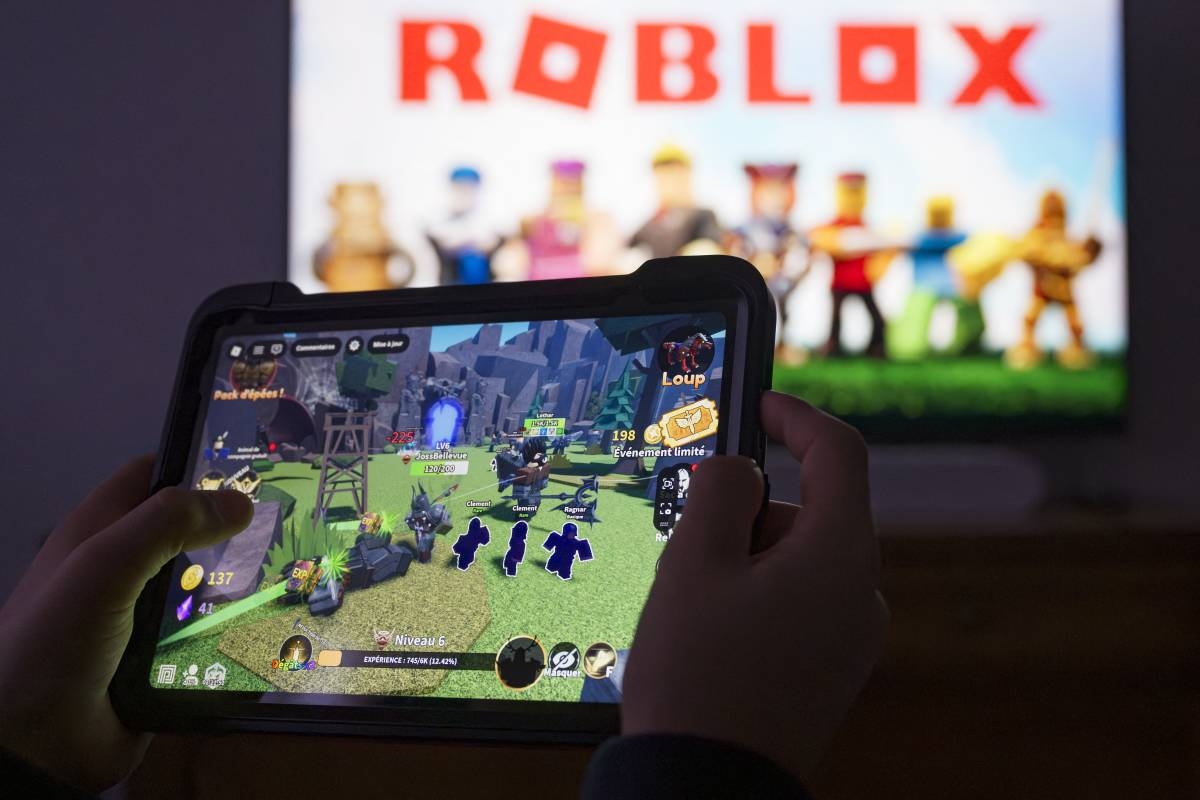 Roblox expands tech, services for creators