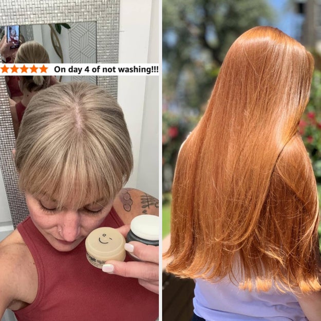 25 hair care products reviewers over 50 swear by