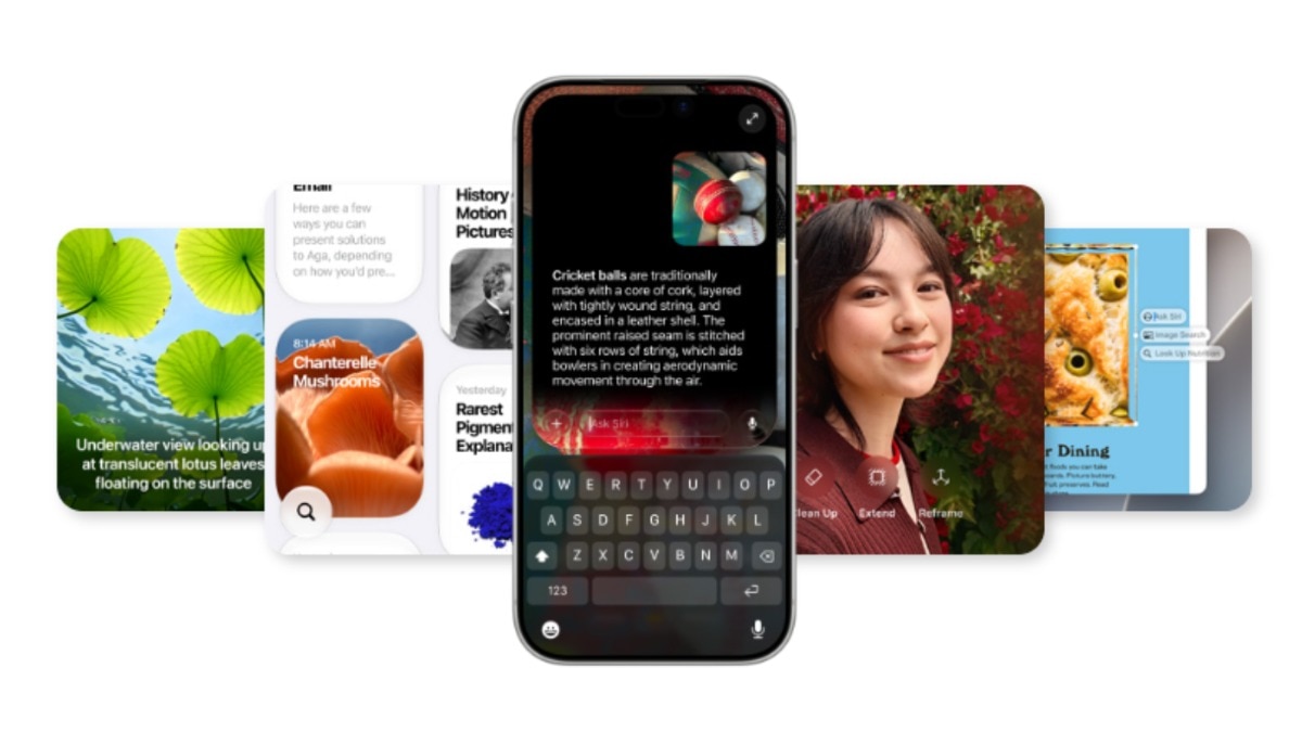 Apple rolling out iOS 27 today: Check new features, compatible iPhones ...