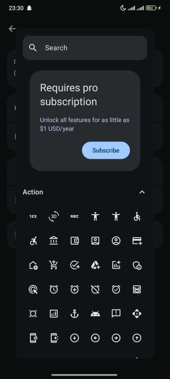 I abandoned Google Calendar's half-baked task system for an Android app ...