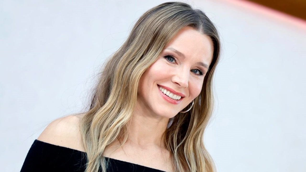 Check out 4 of Kristen Bell's book recommendations
