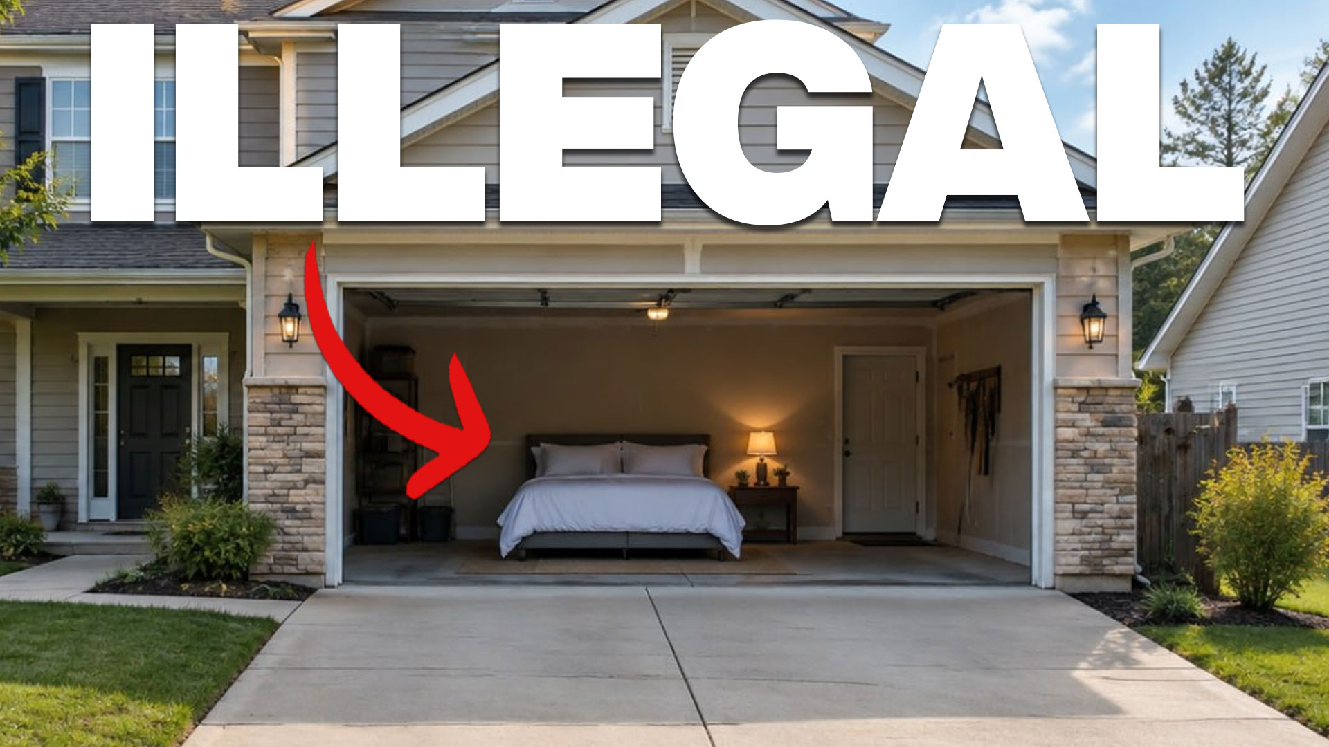 Beware, these home improvements could quietly void your insurance