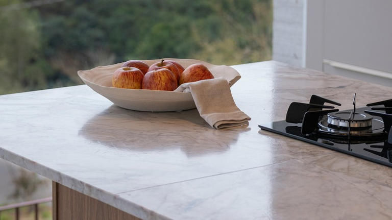 5 biggest disadvantages of granite countertops to consider before ...