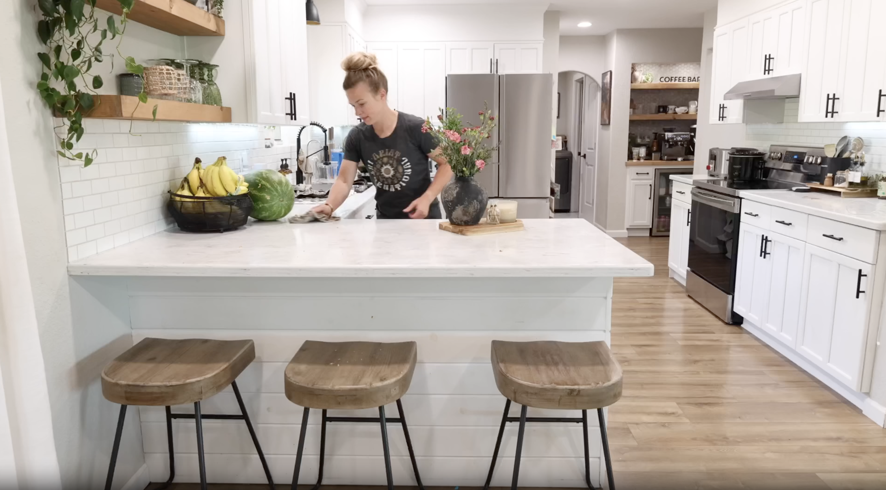 I deep cleaned my whole house with the best tool! 🧹