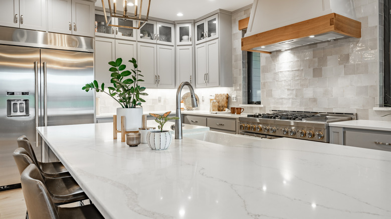 Don't make this mistake when buying granite countertops