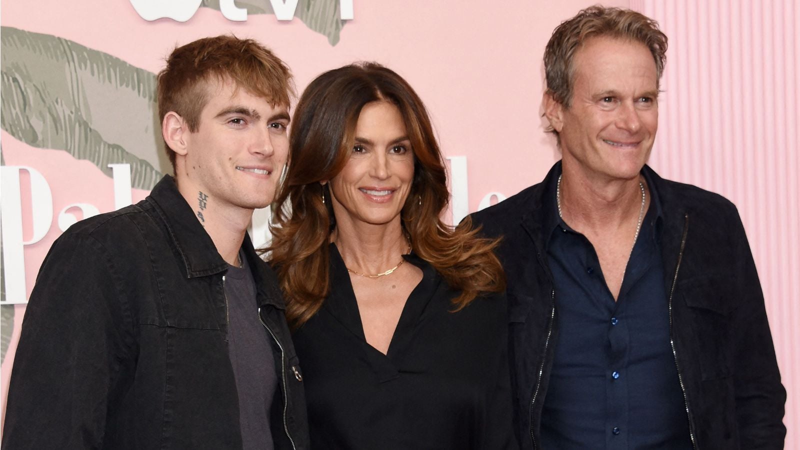 Charlotte Dalessio Pays Emotional Tribute To Presley Gerber