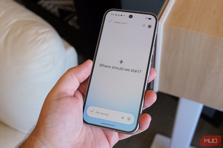 I finally gave this Gemini tool a shot, and now I never miss an email