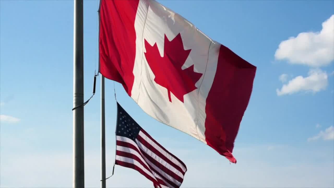 Michigan Smart Trade Alliance tracker shows over $26 billion in tariff ...