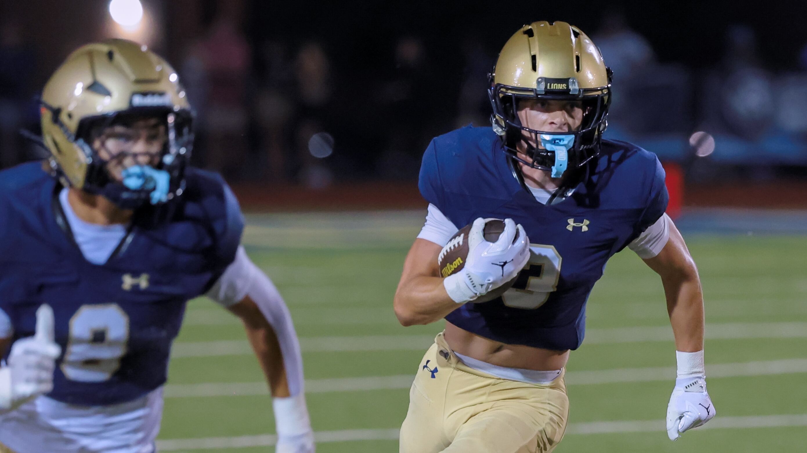 Week 6 Central Alabama football schedule features good non-traditional ...