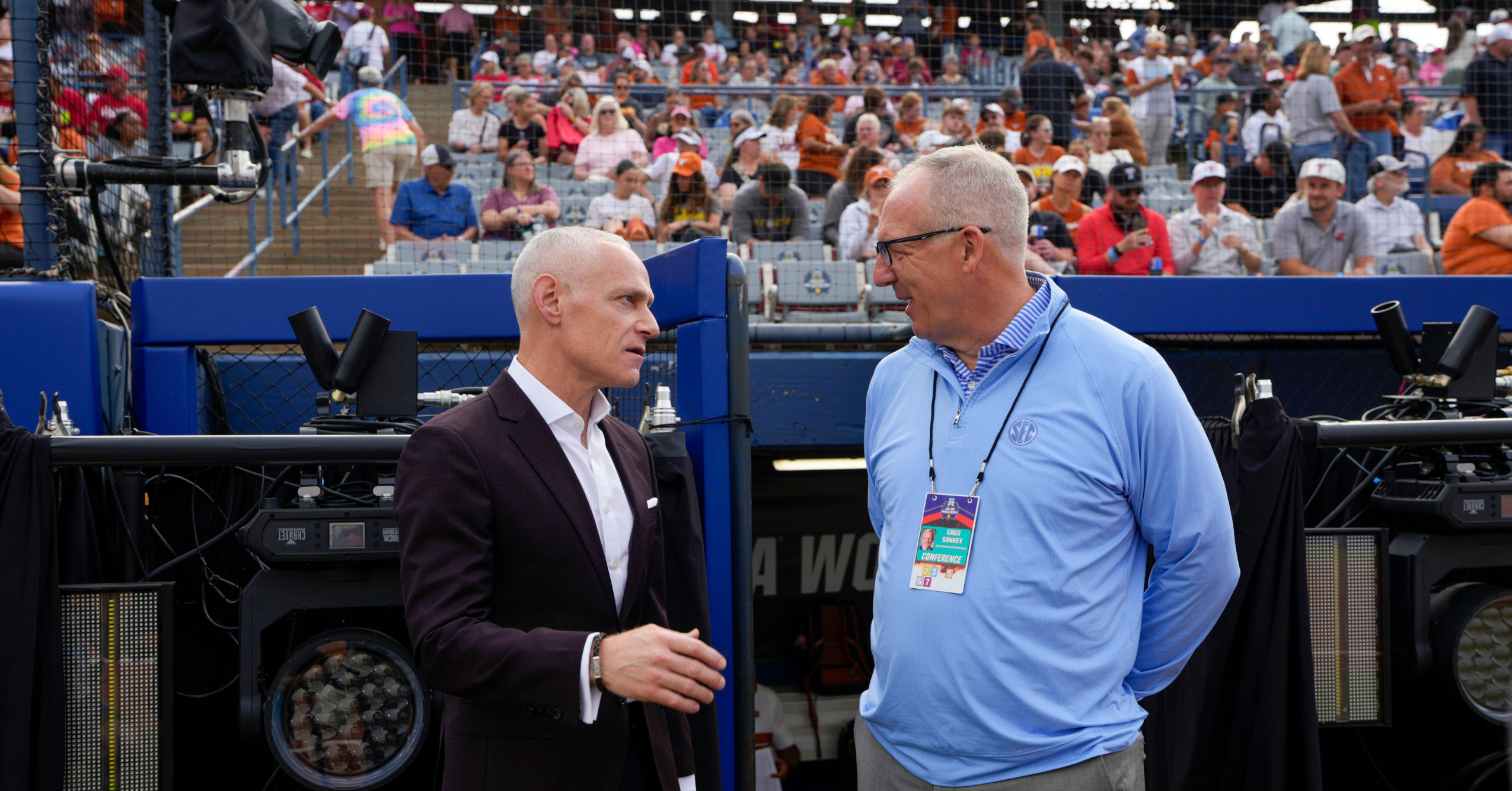 College Football Make Major Decision On Scheduling