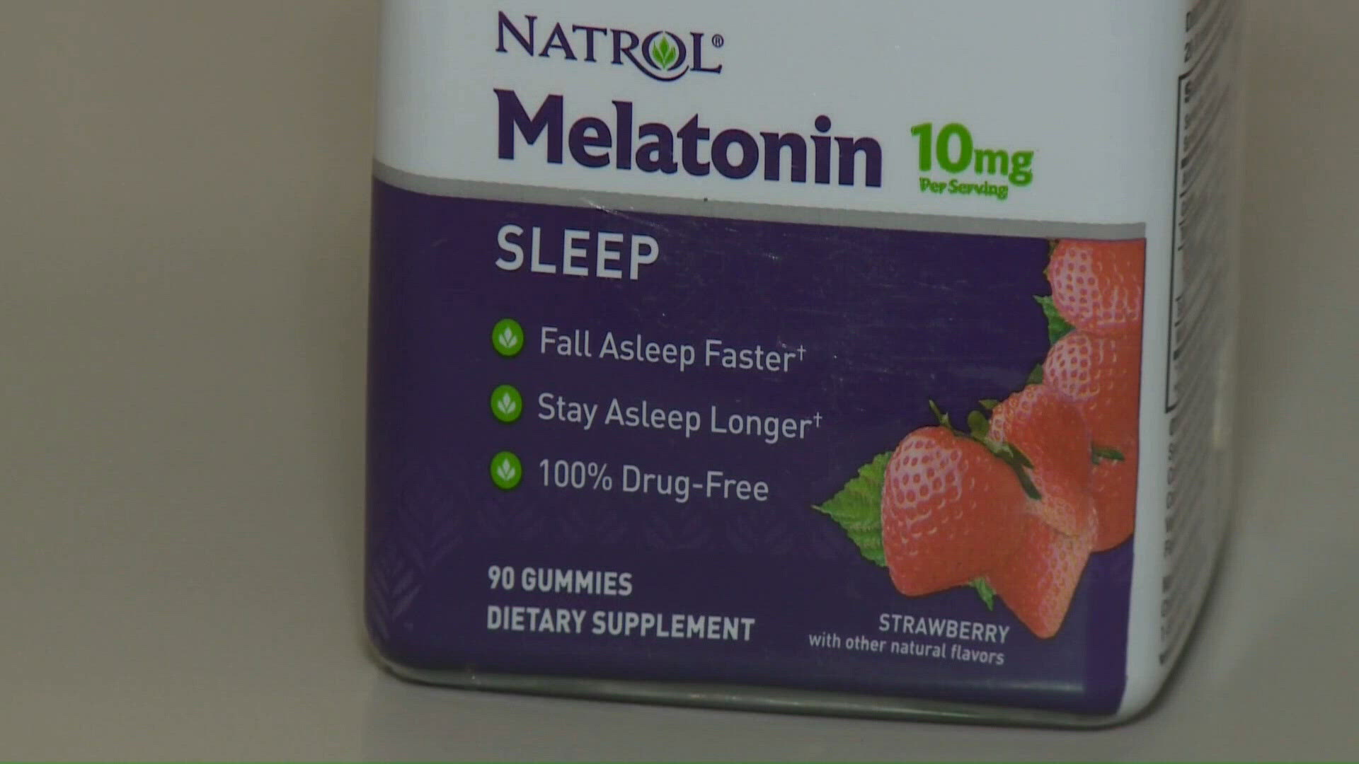 Wellness Wednesday: Melatonin's negative effects, Mounjaro, ADHD and ...