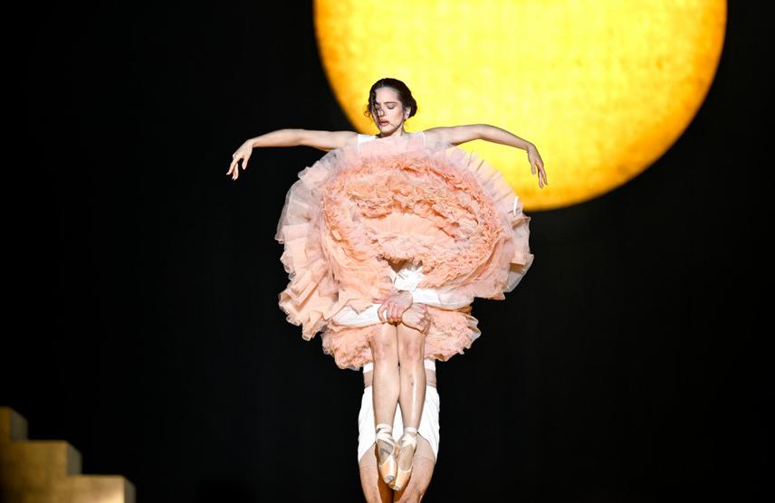 Rosalía’s 'number one priority' after wrapping up her six-month tour