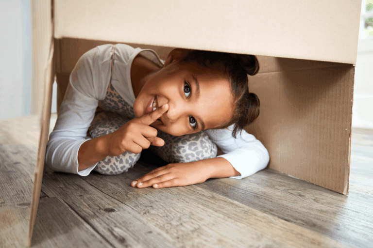 4 physical signs of ADHD in children parents may not immediately ...