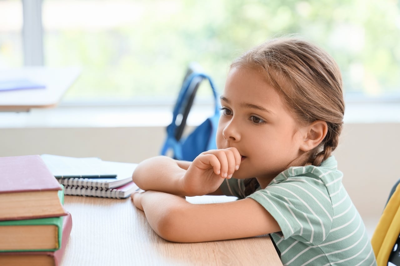 4 physical signs of ADHD in children parents may not immediately ...