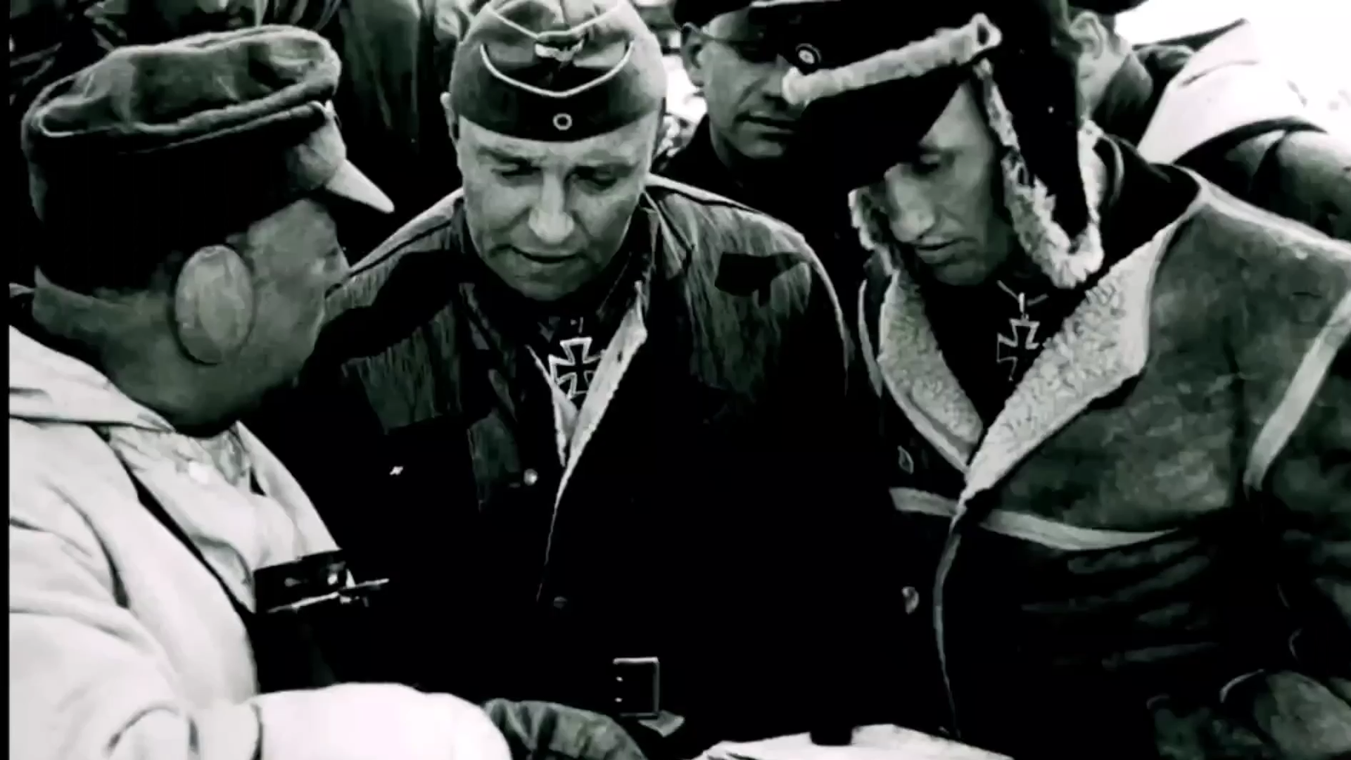 SS Panthers unleashed: The race to save Kovel