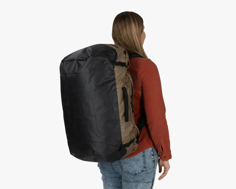 Osprey’s Patagonia-challenging adventure duffel is currently selling ...