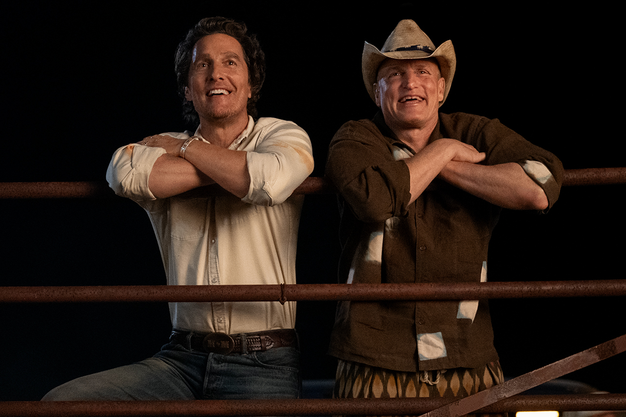 Stream It Or Skip It Brothers On Apple Tv Where Matthew Mcconaughey 5612