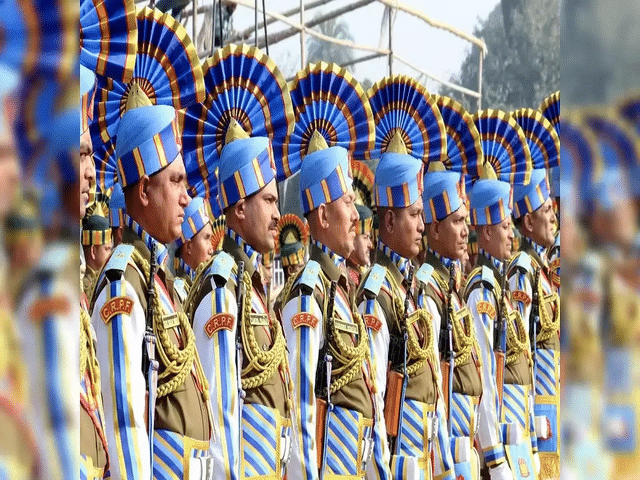 CRPF recruitment 2026: 521 head constable and constable vacancies under ...