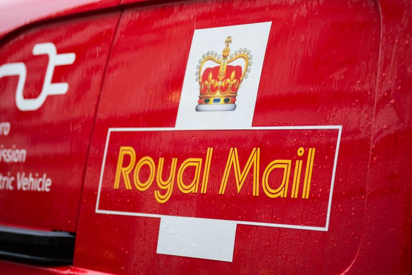 Royal Mail Announces 22 000 Christmas Jobs Available For 2026 Festive