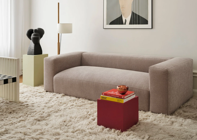 How to clean a rug — our guide to caring for every style to keep your ...