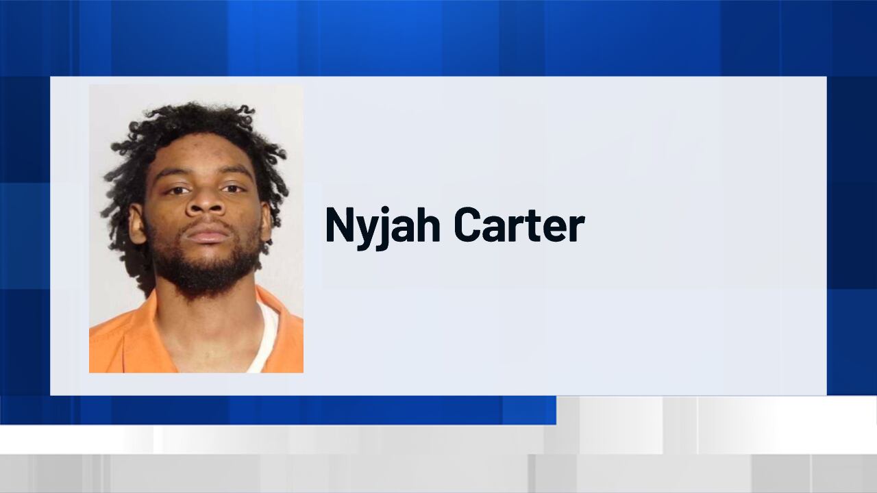 Student arrested after metal detector finds gun in bookbag at Scott ...