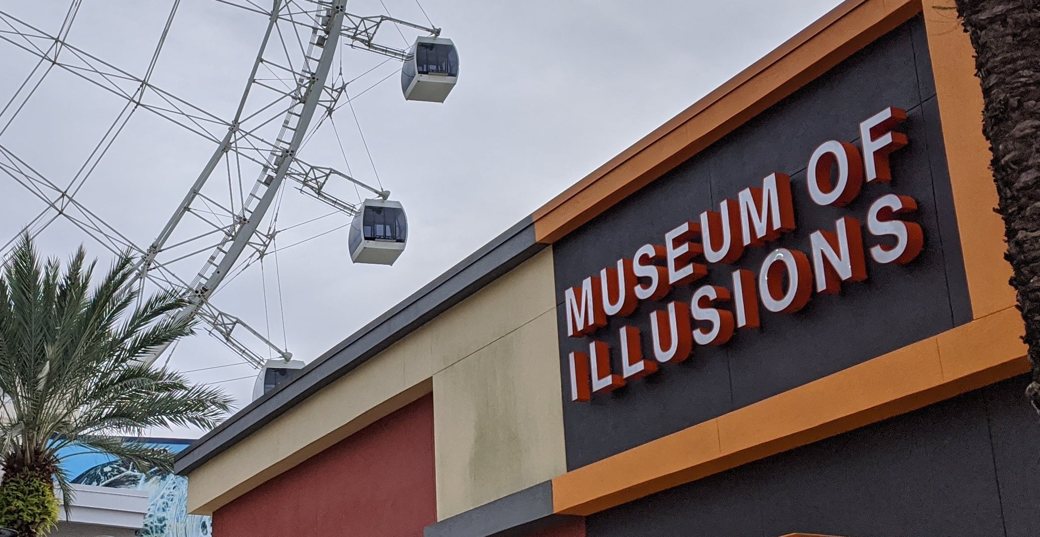 Museum of Illusions Orlando to host Weird Wonders Halloween event